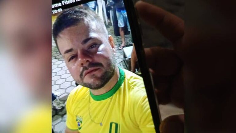 Madrugada de violência: homem é executado durante evento em Timóteo ...